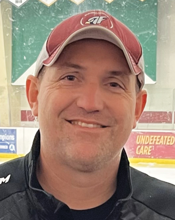 Haycraft preps for 1st season as HC | News, Sports, Jobs - Fairmont ...